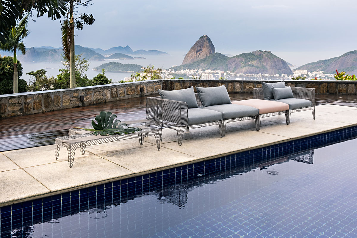 Vencedores do Prêmio Salão Design 2020 - DESIGN DO BOM