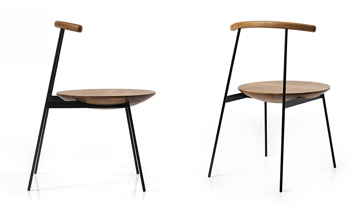 Vencedores do Prêmio Salão Design 2020 - DESIGN DO BOM