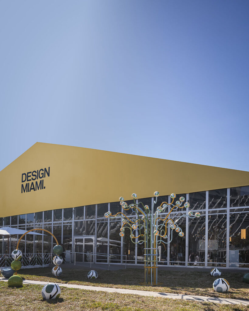 Top 10 Design Miami - DESIGN DO BOM